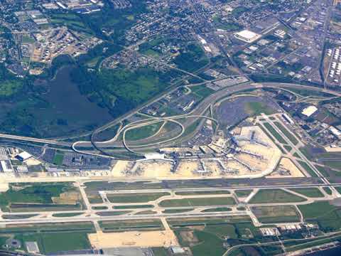 Philadelphia International Airport | Wikipedia audio article