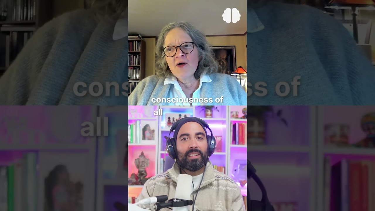 Heather Ensworth answers common questions on conscious living and achieving mental clarity