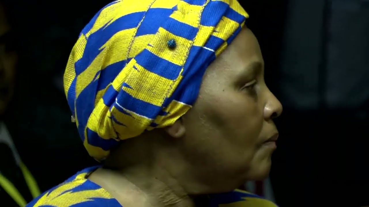 South African parliament's ex-speaker charged with graft | REUTERS