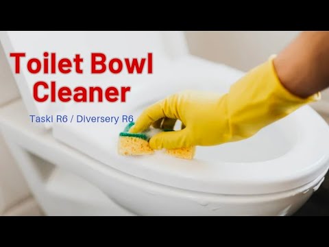 Diversey Toilet Cleaner - Latest Price, Dealers & Retailers in India