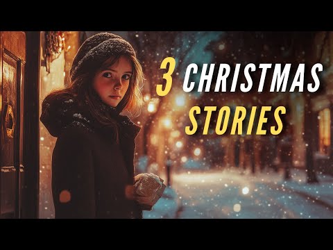 3 Kisah Natal yang Akan Melelehkan Hati Anda