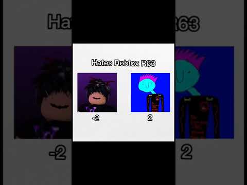 Alex Gaming ROBLOX vs Anti-Alex Gaming ROBLOX