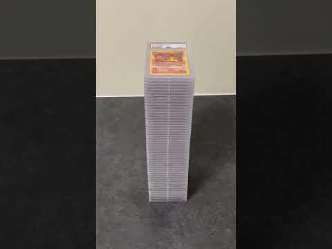 55 1st Edition Shadowless Holo Base Set Pokemon Cards