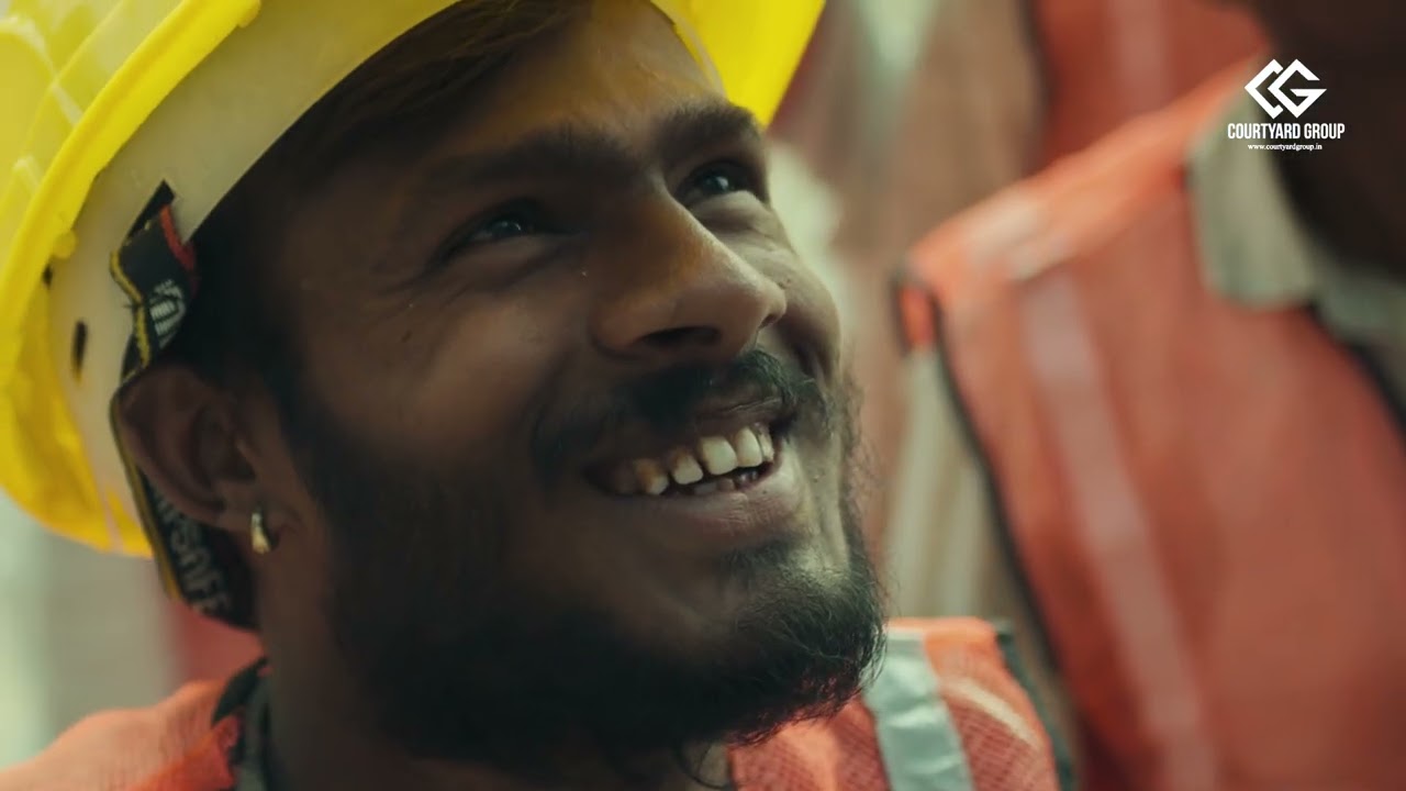 Courtyard Group | Corporate Film