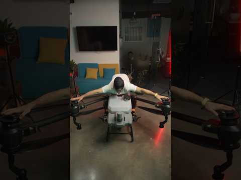 How to buy the biggest drone πβ€οΈ #Drone #Unboxing #Asmr Dji #Bigdrone #DjiT40