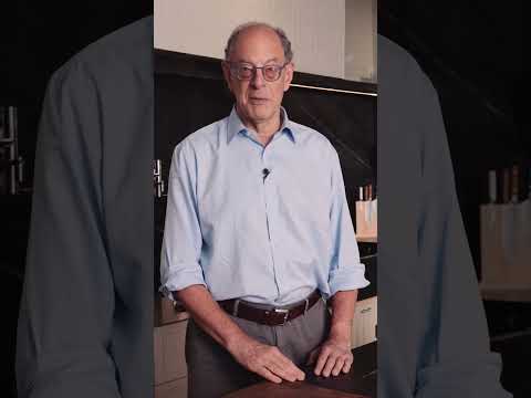 The Reason You Should Be Using A Decanter | Made In Cookware #shorts