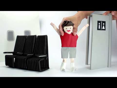 AirAsia | Types of Seats