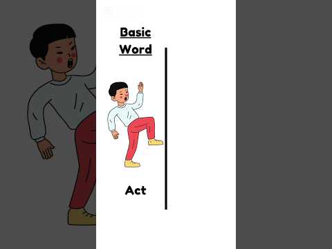 Words with Suffixes! ✍️ Expand Your Vocabulary Instantly!