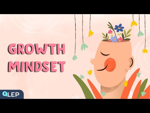 Growth Mindset |🎧 Podcast and Chill | Learn English Podcast for Beginners