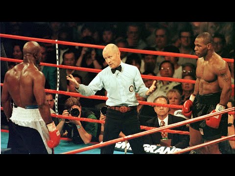 How did Mills Lane die? Mills Lane Legendary Boxing Ref dead at 85