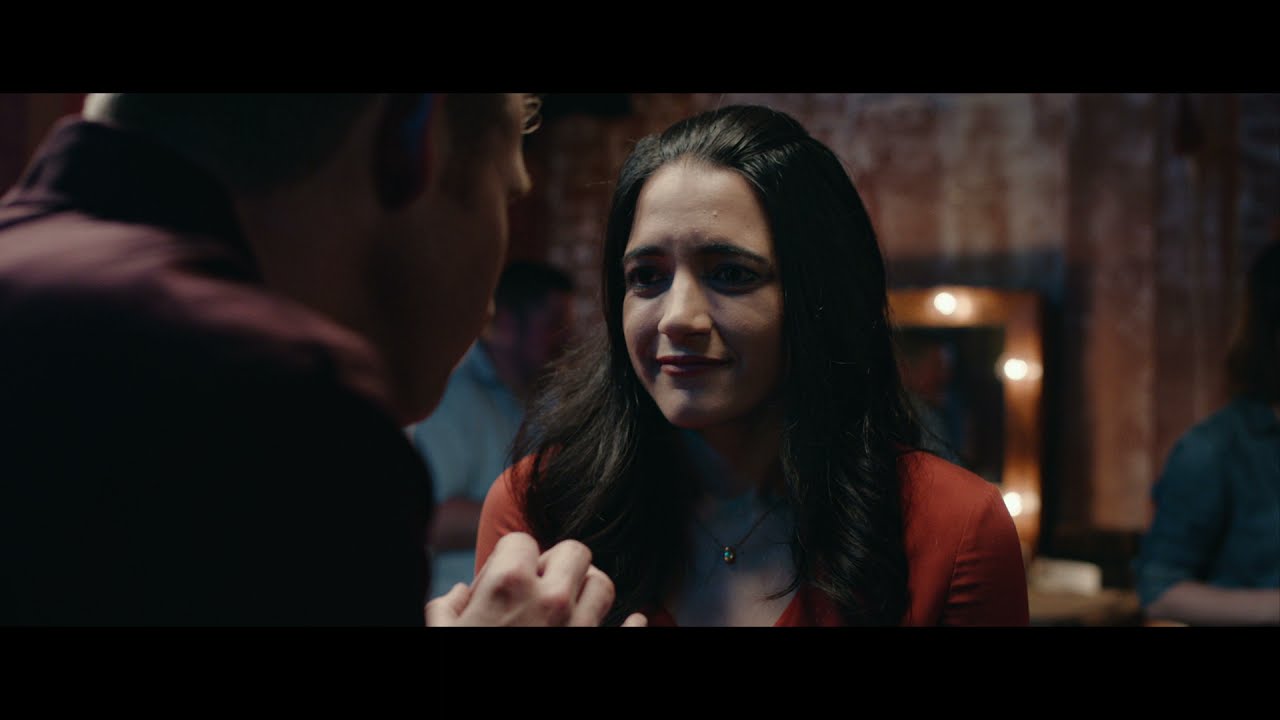 Too Late Official Trailer