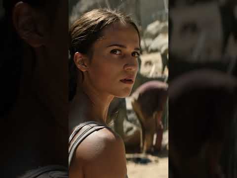 first you ruin Lara's expedition...then Tanya's vacation | Tomb Raider