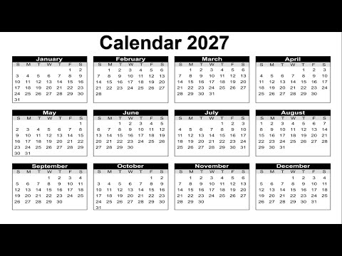 Indian Festivals and Holidays Calendar 2027 | 2027 calendar | calendar 2027 ppt | kalendar 2027