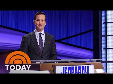 Search For ‘Jeopardy!’ Host Resumes After Mike Richards Steps Down