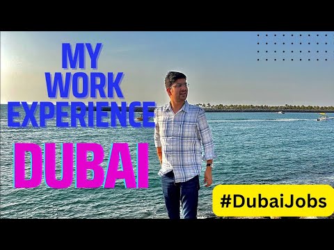 Digital Marketing Manager Life in Dubai | My Work Life in UAE 🇦🇪