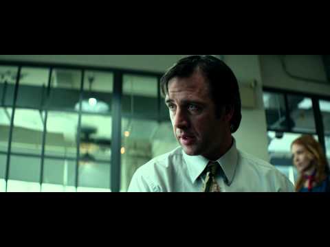 THE GREY MATTER - TRAILER