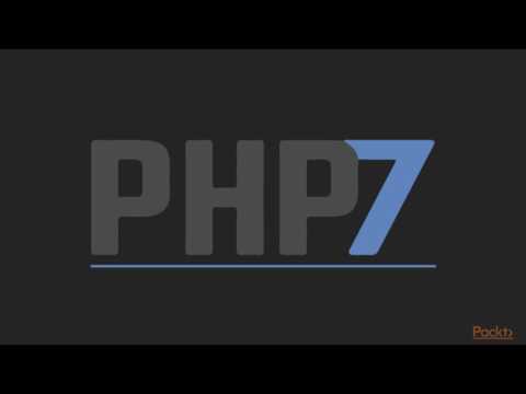 Learn PHP 7 Functional Programming The Course Overview | packtpub com - Mind Luster