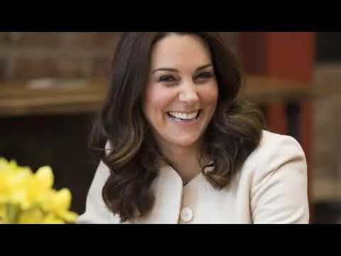 Does Princess Charlotte Have A Nickname? Here Are The Deets