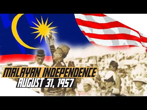History of Malaysia | Map and Timeline