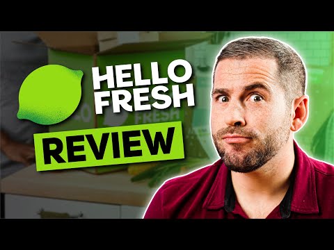 HelloFresh Review: A Comprehensive Look at One of the Leading Meal Kit Services