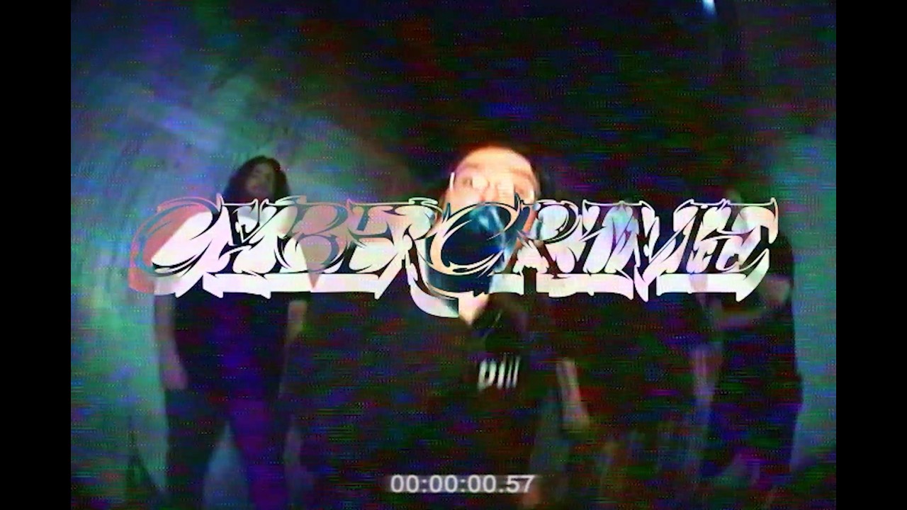 CYBERCRIME - MURDER VOYEURISM [OFFICIAL MUSIC VIDEO] (2026) SW EXCLUSIVE