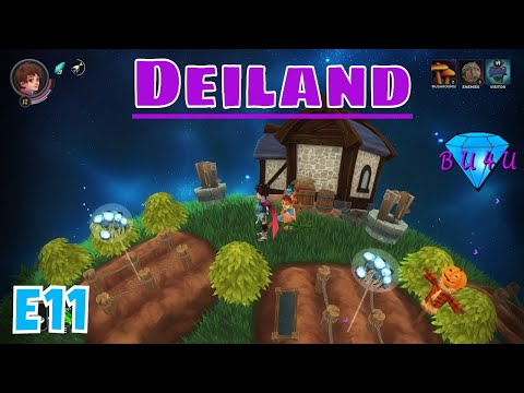 Steam Community :: Deiland