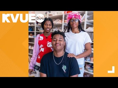 Sibling trio in Texas foster care hopeful to be adopted together | Forever Families