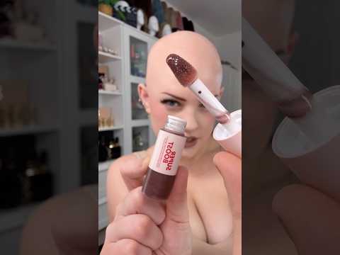 I have the SMALLEST lips and im SCARED of filler 😠so lets make them BIGGER