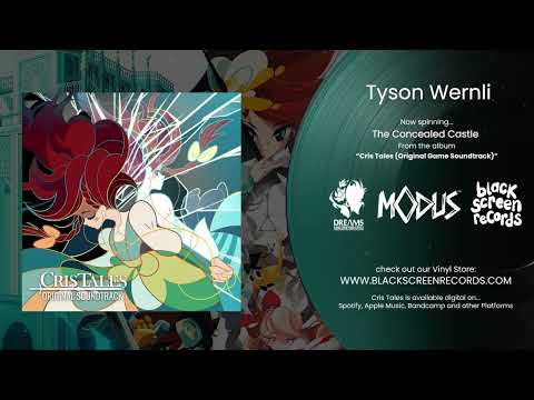 Tyson Wernli | The Concealed Castle | Cris Tales