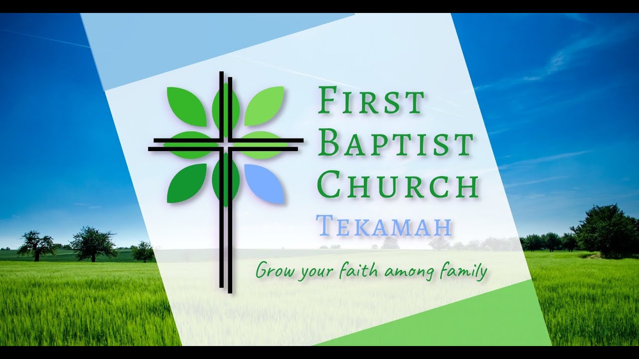 2025 04 18 Our Passover Lamb - Good Friday