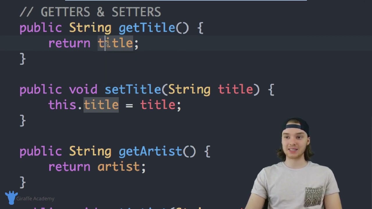 Access Modifiers  | Java  | Tutorial 36 | Mike Dane