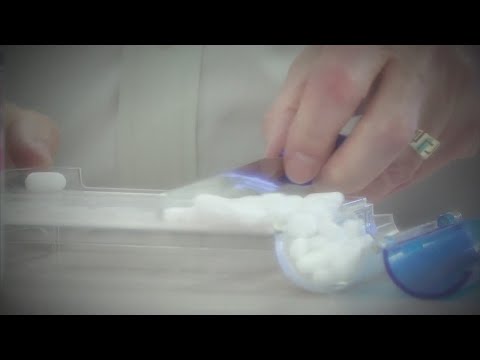 Doctor running 'pill mill' sentenced to 15 years