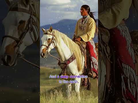 The Hidden World of the Nez Perce Warriors Revealed!