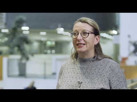 BA (Hons) International Hospitality, Tourism and Events Management at Queen Margaret University