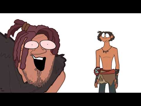 Rhymes with Grug