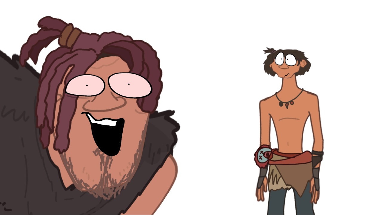 Rhymes with Grug