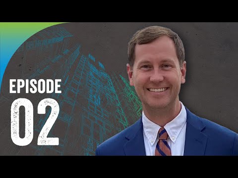 Digital Builder Ep 2: Construction's Industrial Revolution w/ Josh Bone