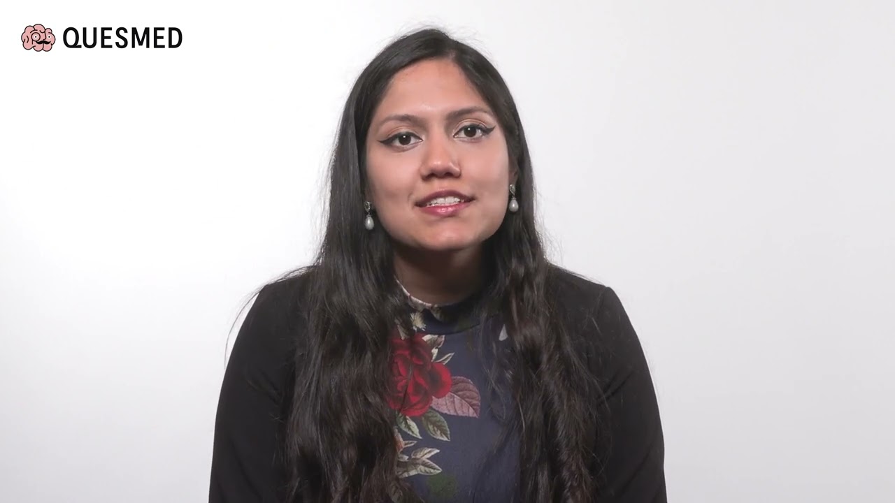 Internal Medicine Training (IMT) Interview Questions: Presentation
