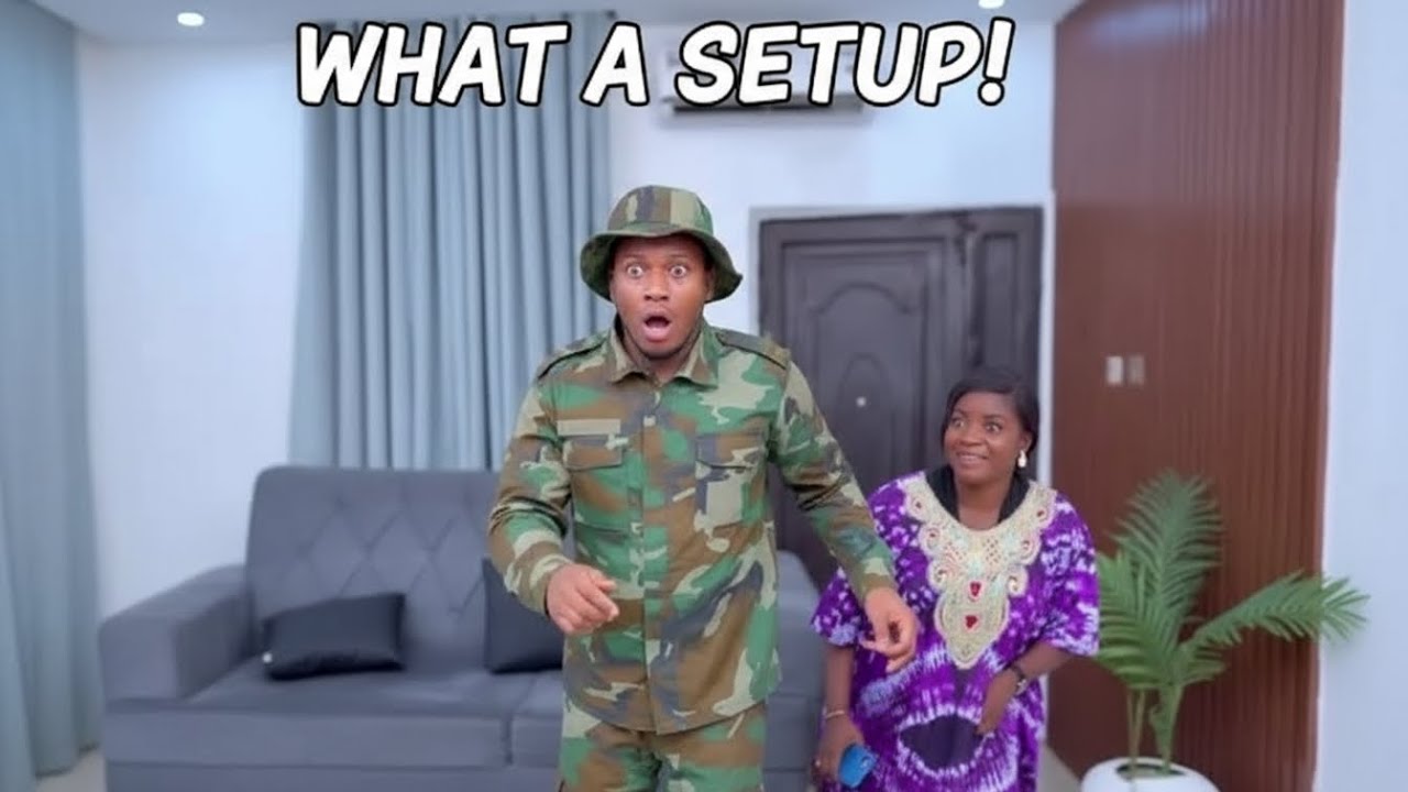 The Failed Mission #youtube 