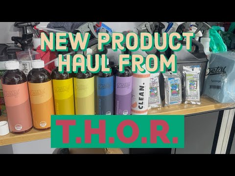 New Products Came In From The House Of Rags