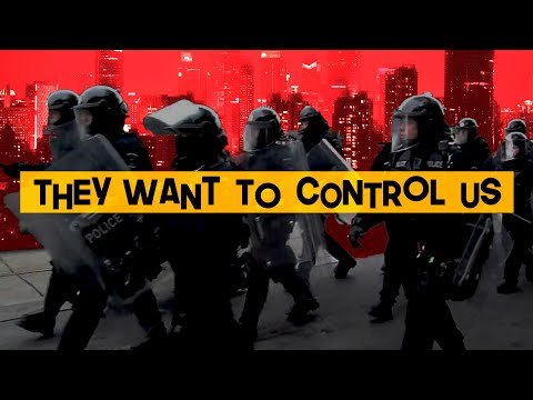 What MUST We Do about the Corrupt World Order?