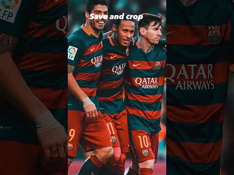 MSN wallpapers #messi #neymar #suarez