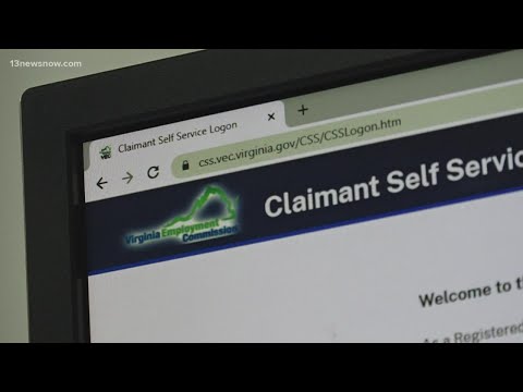 VEC Shuts Down Online Claim Application to 'Limit Fraud'