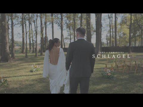 The Schlagel Wedding | Noblesville, Indiana