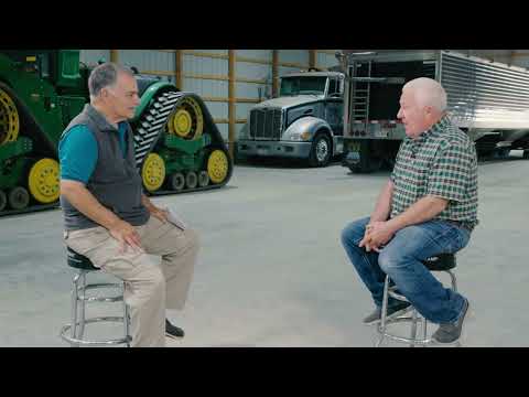 BASF PLAN SMART GROW SMART with DAVID PALMER EP2