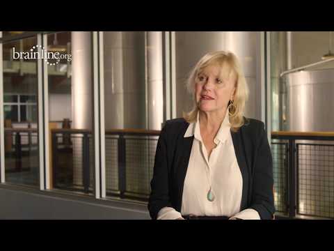 Dr. Ann McKee: How Do We Prevent CTE in the NFL?