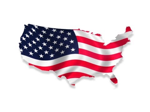 How to remember the United States' time zones