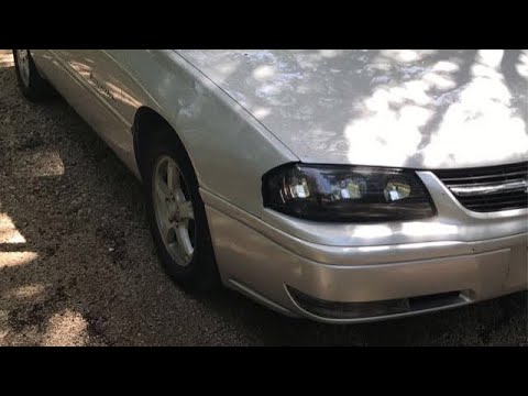 2000s IMPALA 3.4L EGR PROBLEMS ๐ฎโ๐จ๐ฎโ๐จ