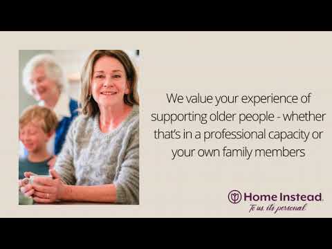 Care Pro Recruitment