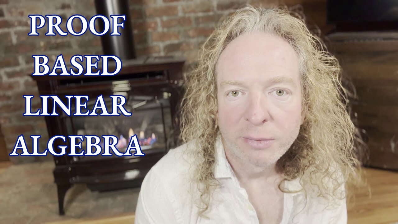 How to Actually Learn Proof-Based Linear Algebra